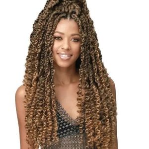 Bobby Boss | Hair | Bobbi Boss 3x Bohemian Box Braid 2 Color Tb30 4 ...